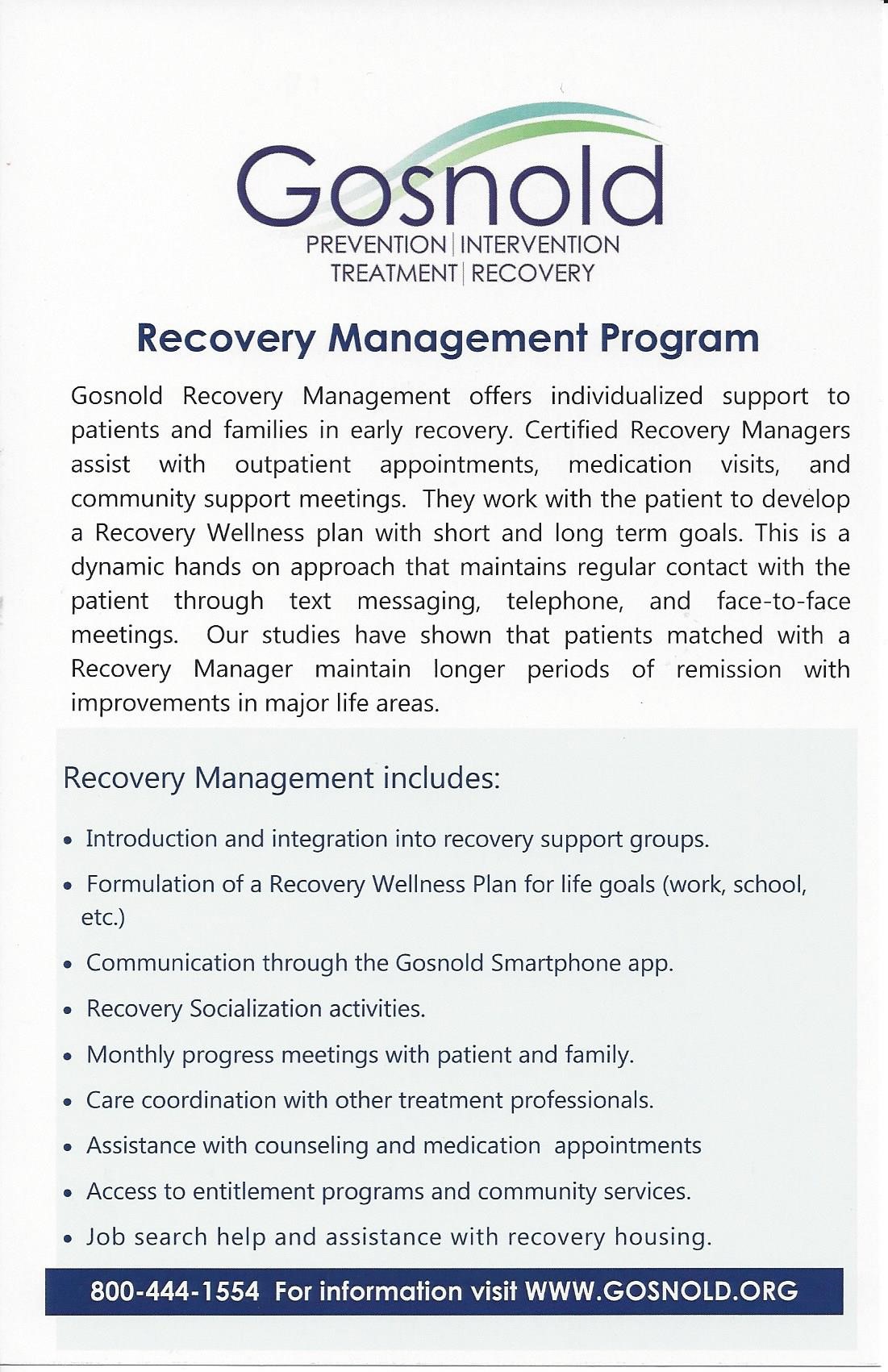 Gosnold Brochures - otf.plymouthda.com