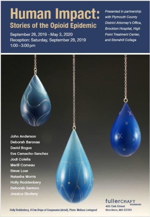 Human Impact Virtual Exhibit - otf.plymouthda.com